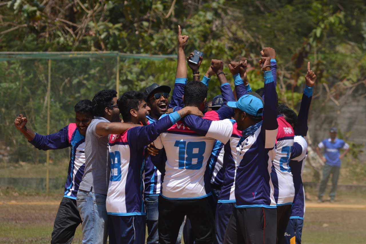 Tpl tournament | Yarab Technologies